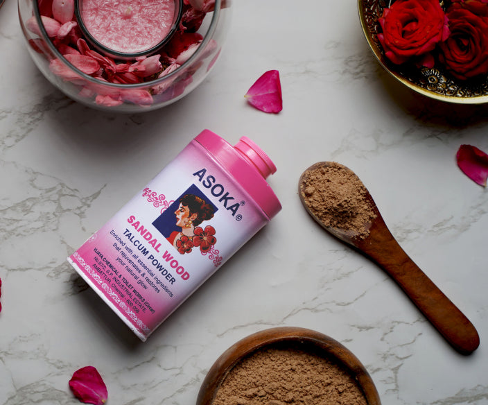 Explore Asoka Cosmetics' Premium Products – Natural Beauty Essentials ...